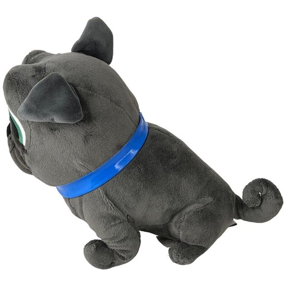 Disney | Toys | Disney Store Puppy Dog Pals Bongo Plush Stuffed Animal ...